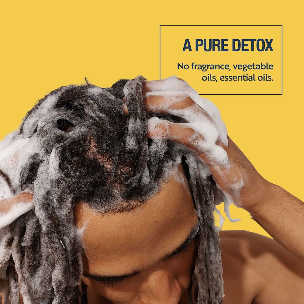 Best shampoo for locs store